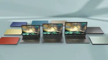 Notebooks Acer Aspire Acer Brasil