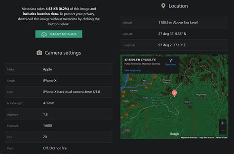 Why You Might Not Wanna Share Photos Online So Easily · Portfolio