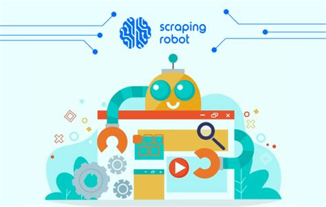 7 Data Strategy Ideas Enterprise Data Scraping Robot