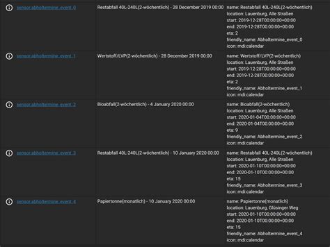 Automation Condition Template Notify No Trigger To State Name Configuration Home