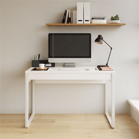 Письменный стол Кассия Белый купить в Москве — цена от производителя 28 700 ₽ в магазине Lazurit