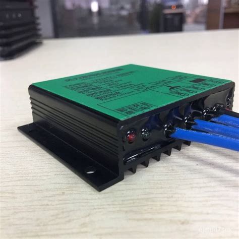 Mppt 100w 1000w Waterproof Pwm Wind Turbine Charge Controller 10a 40a Low Wind Speed Regulator