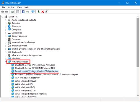 Can T Connect To Network In Windows 10 Win10 FAQ