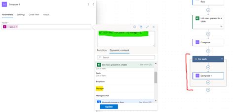 Writing Expressions In Power Automate Digital Mill
