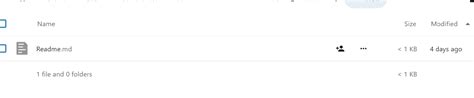 update bug files web app not displaying folder description after nc