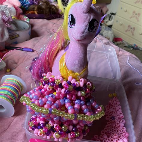 Mlp Princess Cadence Cuff Rkandi