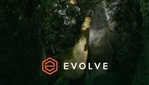 Evolve Steam Charts · Steamdb