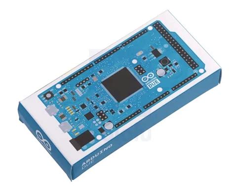 Arduino Due A000062 Original Entrega Inmediata Envío Gratis