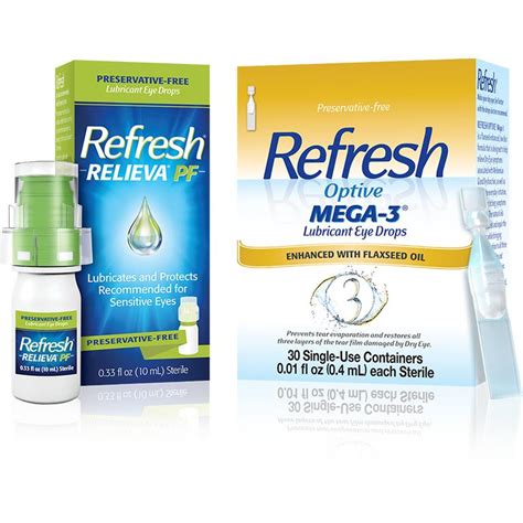 Shopmium Refresh® Eye Drops