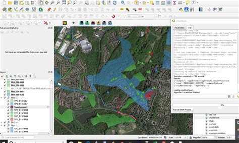 BUG Scale Resize From Toolbox Not Affine Issue 33550 Qgis QGIS GitHub