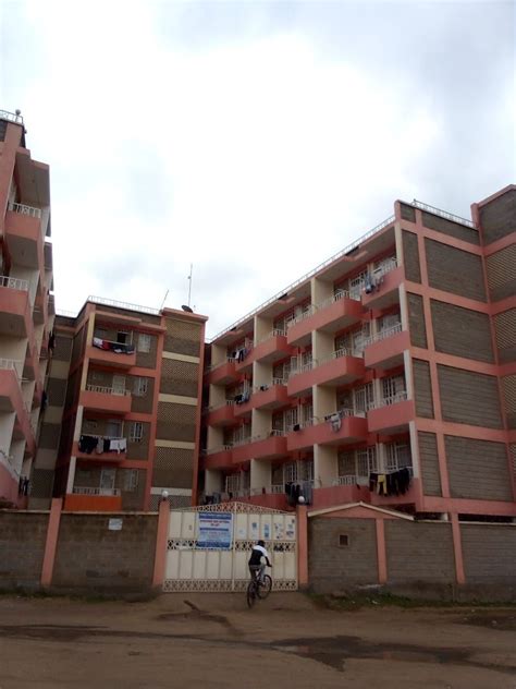 Marvin Maina Thuo On Linkedin Residential Property For Sale Located In Kahawa Wendani Engen
