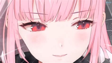 Calliope Mori Real Face Reveal 100 Not Clickbait 1080p Youtube