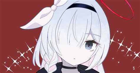 Blue Archive Arona プラナちゃん March 13th 2023 Pixiv