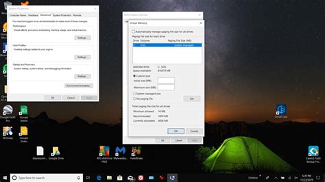คุณเจอปัญหา Virtual Memory เต็มรึเปล่า ถ้าใช่เรามีทางออกให้คุณ