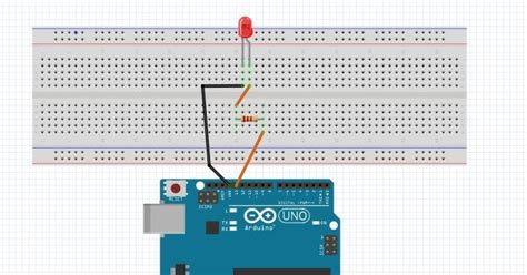 Sistem Kontrol Dan Pemrograman Tutorial Pemrograman Arduino