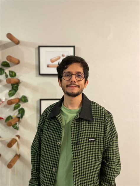 Jerome Olvera Medium