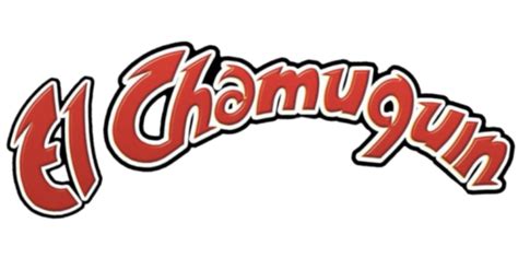 El Chamuquin El Chamuquin