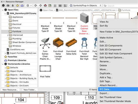 Ifc Exporting Issues Architecture Vectorworks Community Board