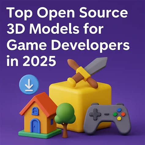 Best Sites To Download Game Ready 3d Models For Free Animatics Asset Store