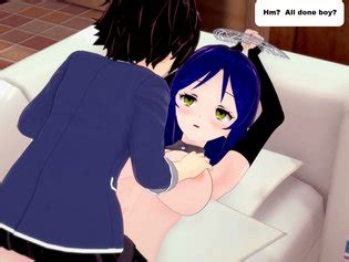 Making My Teacher Into My Sex Slave Luscious Hentai Manga Porn