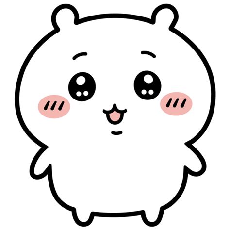Chiikawa Png Free Download