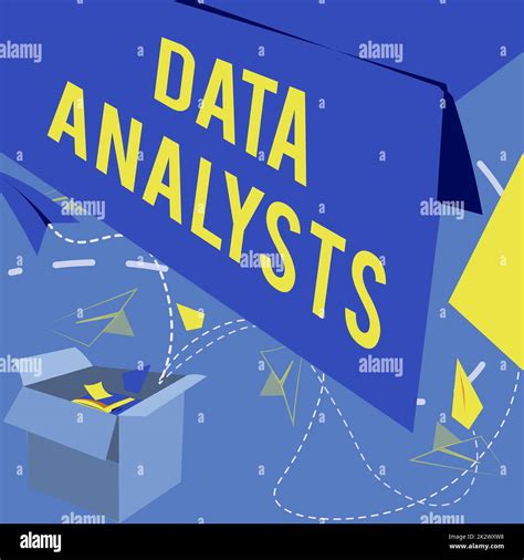 Inspiration Showing Sign Data Analysts Word For Programmer Design And