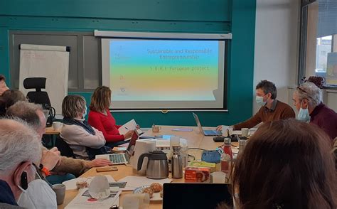 ТПП Враца стартира проект „sure Sustainable And Responsible Entrepreneurship“ по програма ЕРАЗЪМ