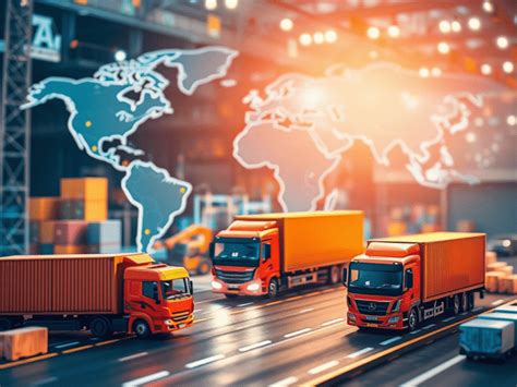 What Is Supply Chain Management In Logistics Ilearnlot