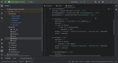Sujal Songire On Linkedin Django Webdevelopment Textutils Python