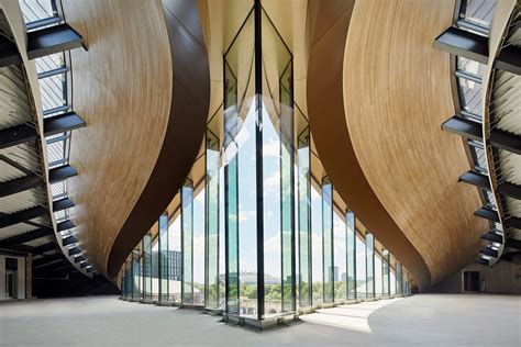 The Dezeen Awards 2019 Shortlists Announced