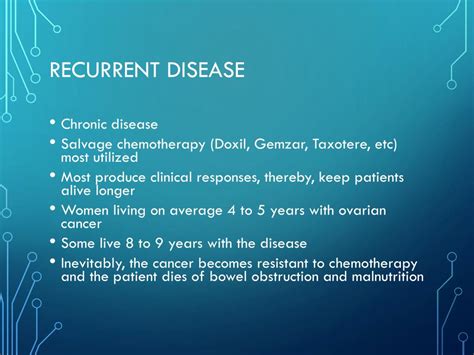 Ppt Gynecologic Carcinomas Powerpoint Presentation Free Download Id6177793