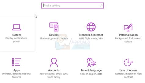 How To Move Apps To A Different Location On Windows