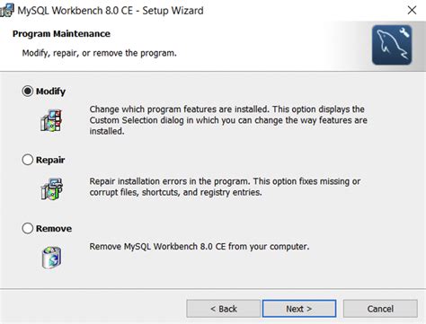 How To Create And Connect To An Aws Mysql Rds Database