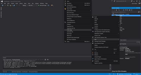 github fasteddys sqlwebapi htmldatamanger simple html app on top of