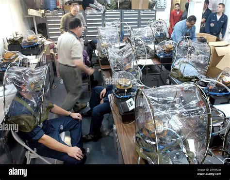 Mcu P Gas Masks Hi Res Stock Photography And Images Alamy