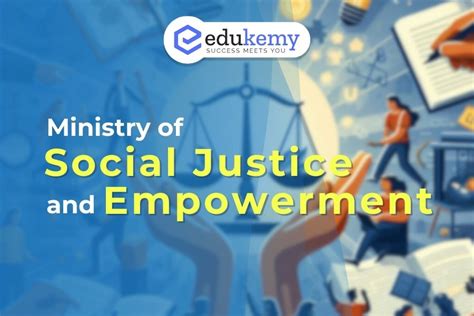 Ministry Of Social Justice And Empowerment Upsc Social