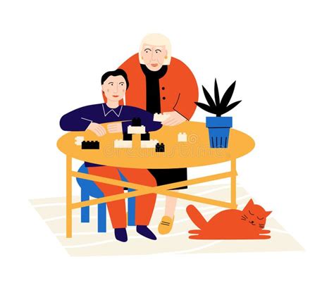 Assembling Structures Stock Illustrations 240 Assembling Structures Stock Illustrations