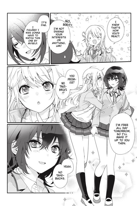 I Made Friends With The Second Prettiest Girl In My Class Vol 1 Yen