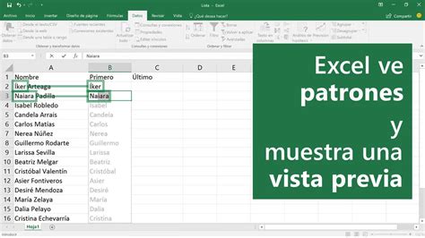 Activar Función Autocompletar En Excel Ahorra Tiempo Y Mejora Tu Productividad Iccsi