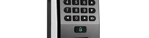 Fingerprint Access Control And Time Attendance System « Cc Technology Solutions