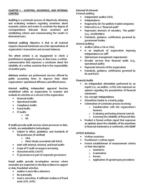 Aud Cis Ch 1 6 Pdf Audit Denial Of Service Attack Aud Cis Ch 1 6 Pdf Audit Denial Of Service Attack