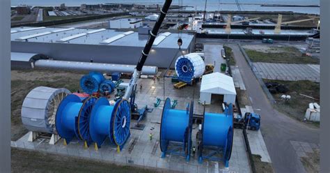 Aker Solutions Orders Tcp Jumpers For Moho Infill Project Offshore