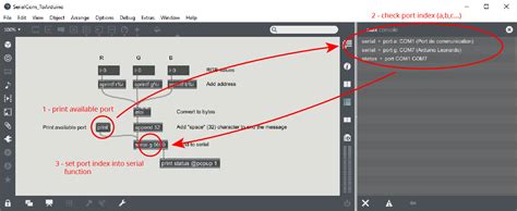 GitHub Hssnadr RGB Lamp Demonstrator