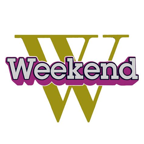 Weekend