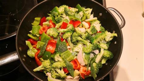 Cooking Chopseuy Dories Vlog 71 Youtube