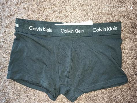 Боксери Calvin Klein M — ціна 150 грн у каталозі Труси Купити чоловічі речі за доступною ціною