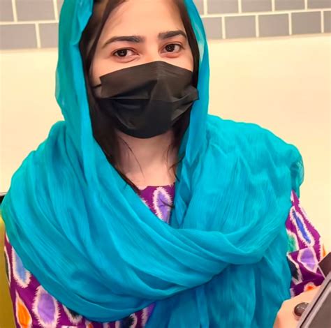 Samina Khan