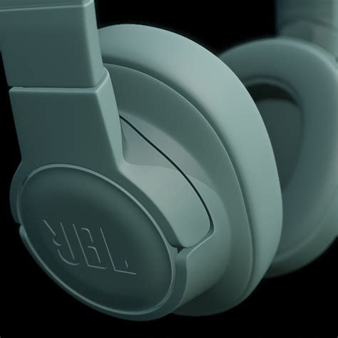 Jbl Headphone On Behance