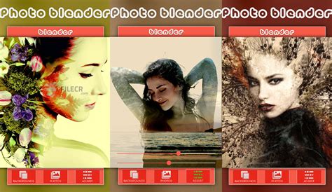 Photo Overlays Blender V2 5 Apk Download Filecr