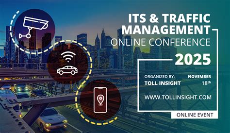 Its And Traffic Management Event 2025 Toll Insight